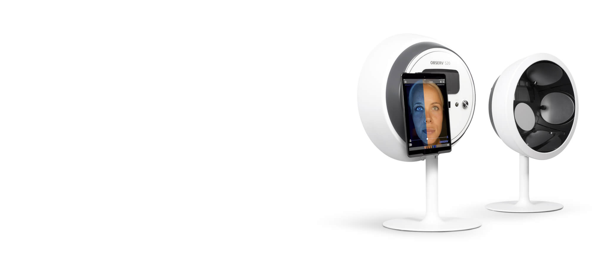 Observ 520 Skin Analysis - The Cosmetic Clinic