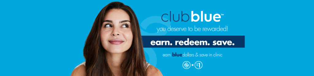 Clubblue - The Cosmetic Clinic